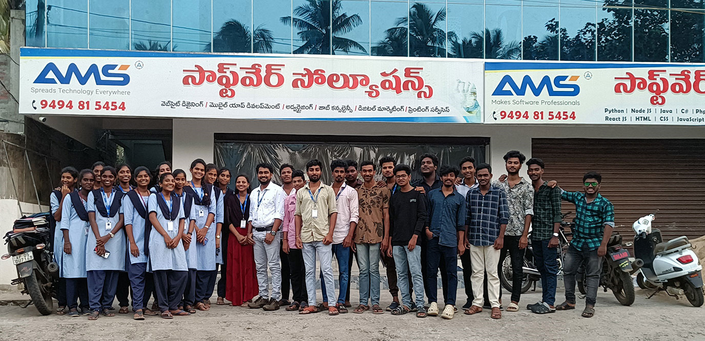 Software Development & Software Training